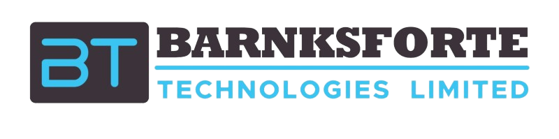 Barnksforte Technologies Limited